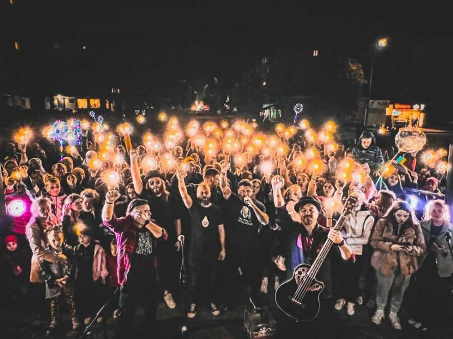 «Kozak System» зібрали 60 тисяч гривень для ЗСУ на благодійному ...